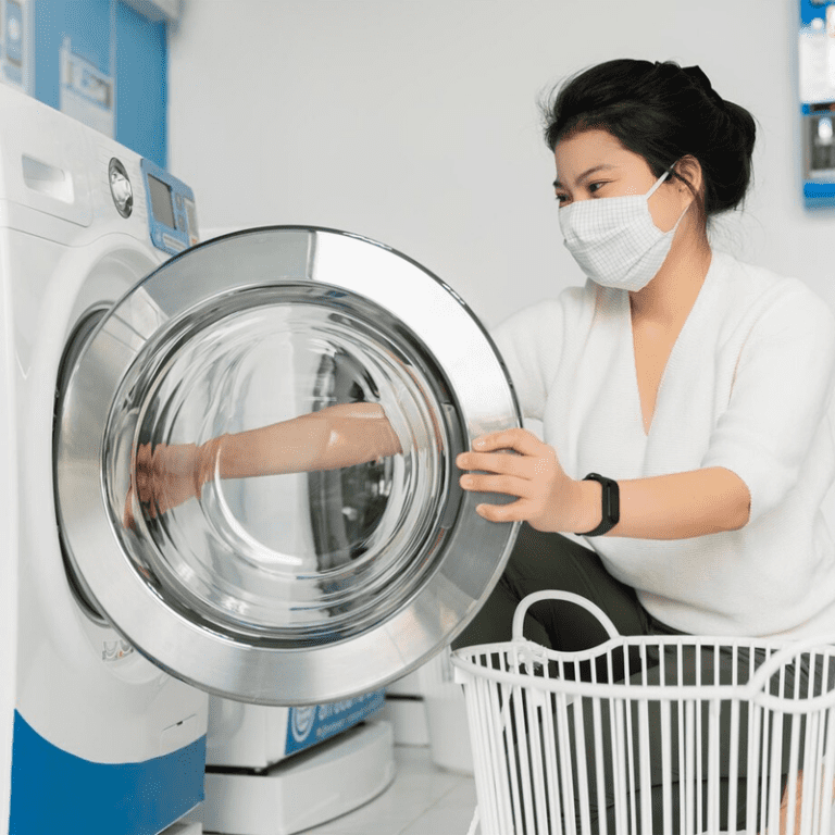 Dubai South - Radiant Dry Cleaning & Steam Laundry